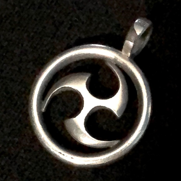 Bico | Accessories | Bico World Triad Small Satin Silver Finished ...